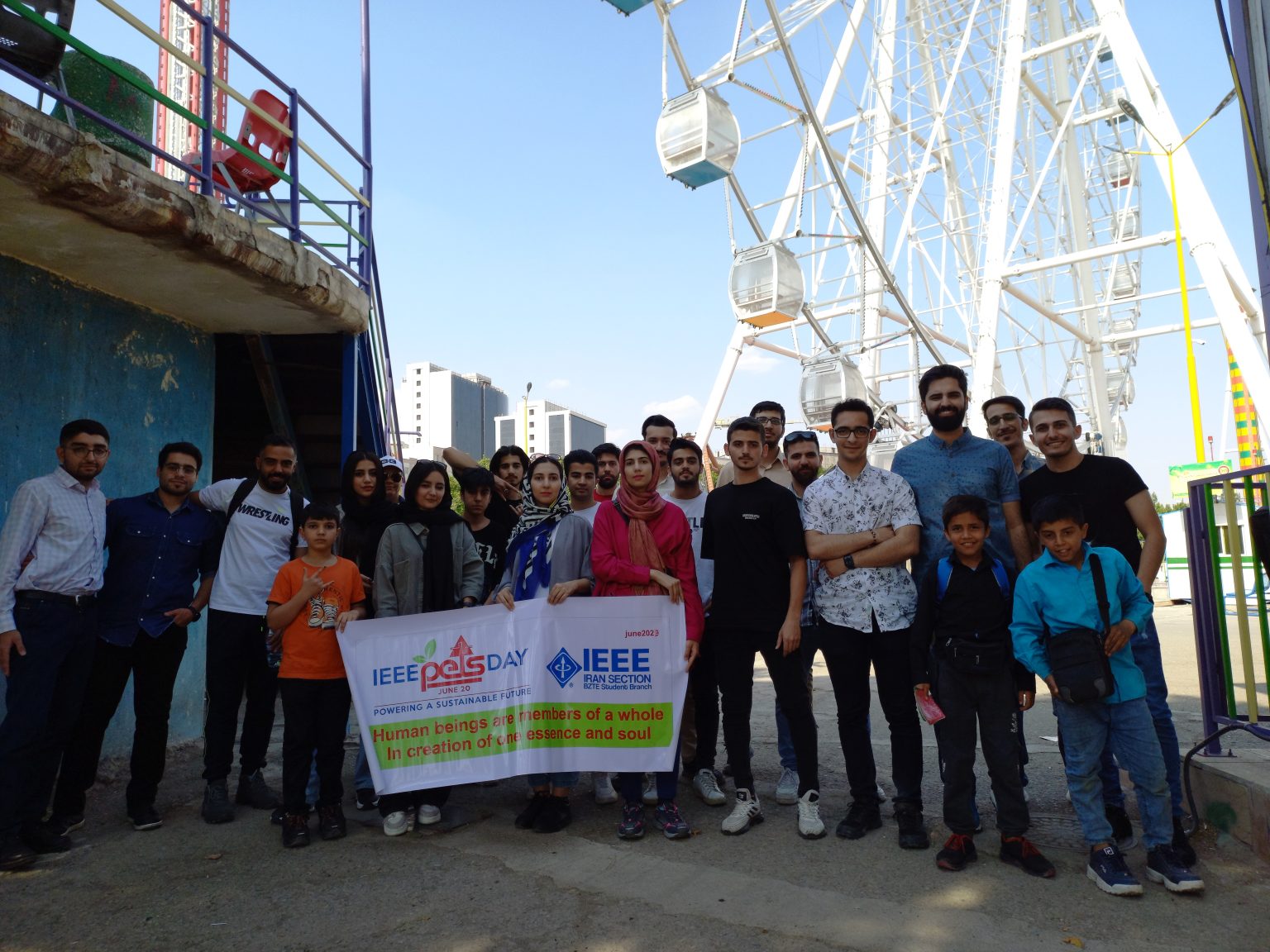 رای گیری مسابقه بین المللی IEEE PELS DAY 2023 – اخبار شاخه‌های دانشجویی ...